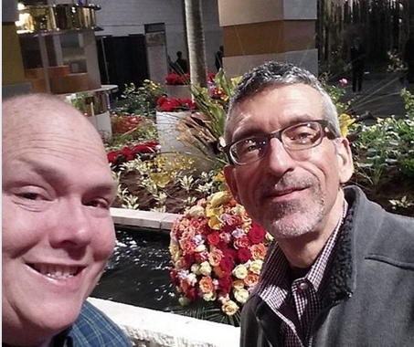 God Speed Scott Righter - Philly Chit Chat