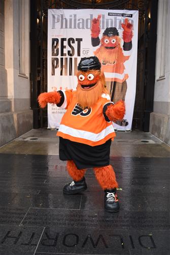 Best of Philly Mag 2019 - Philly Chit Chat