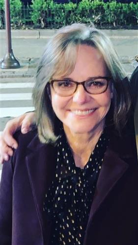 Sally Field is as Perky As You Thought; Kate Winslet Spotted on Set ...