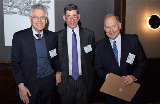 Philadelphia Fund Alliance Gala Benefited Achieve Now - Philly Chit Chat