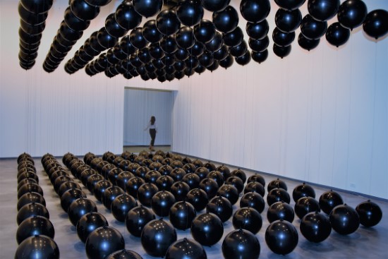 Wonderspaces Is A Wonderful Way to See Art - Opens Today - Philly Chit Chat