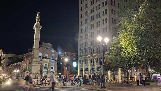 Lancaster, a Surprising Gem of a City You're Going to Love - Philly ...