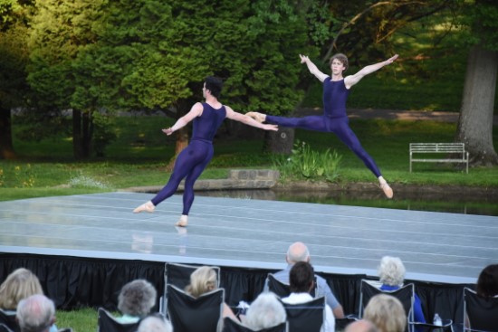Pennsylvania Ballet Celebrates Spring with Dance - Philly Chit Chat