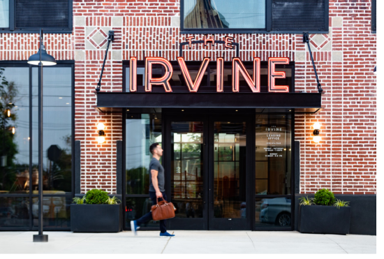The Irvine Summer Soiree - Philly Chit Chat