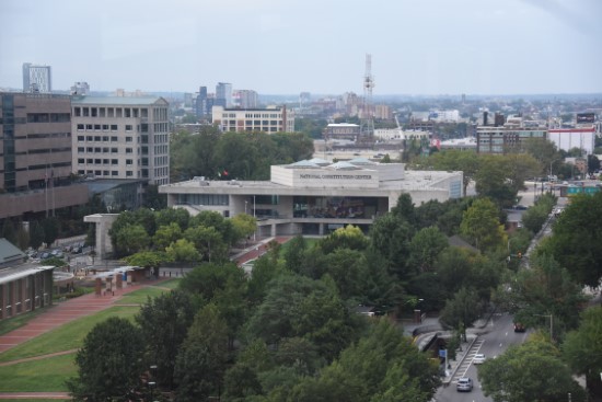 The Stratus Lounge Re-imagined is Lit - Philly Chit Chat