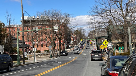 You'll Love it at Lititz, Esp Fire and Ice Festival !! - Philly Chit Chat