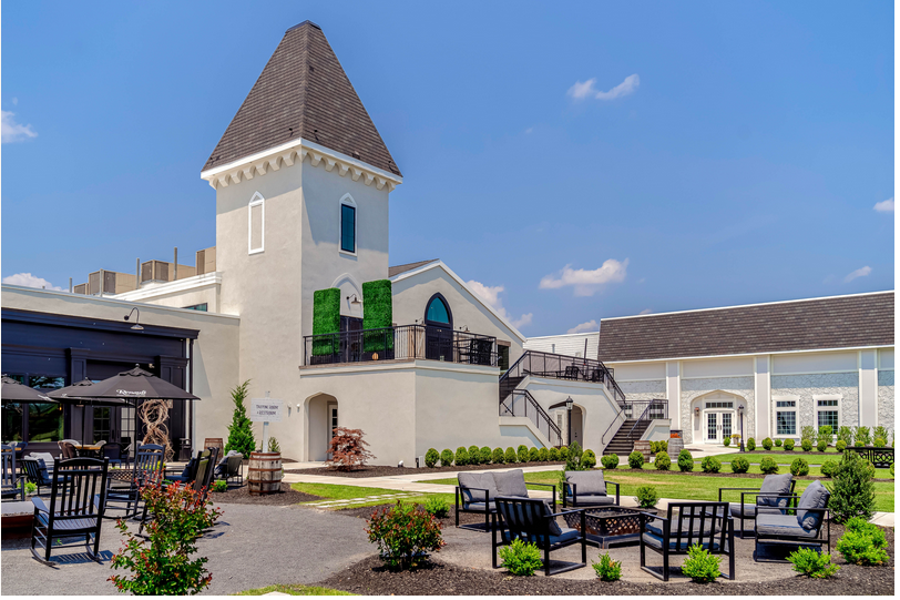 Do This: RENAULT WINERY AND RESORTS CELEBRATES INDEPENDENCE DAY WEEKEND ...