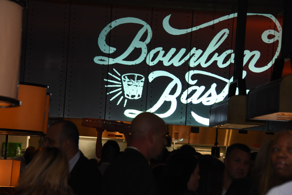 Scene: Bourbon Bash Kicks Off Fall Social Season - Philly Chit Chat