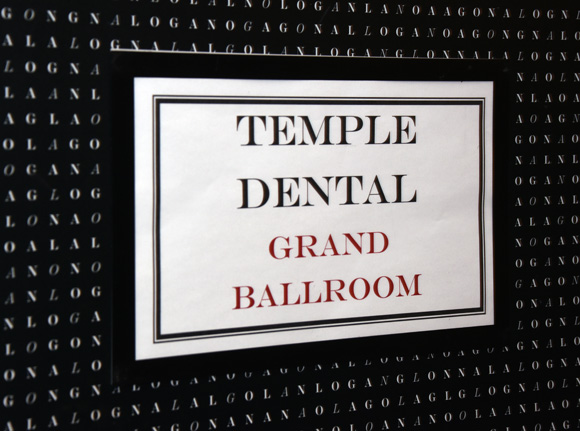 TEMPLE DENTAL CELEBRATES ITS 160TH ANNIVERSARY - Philly Chit Chat