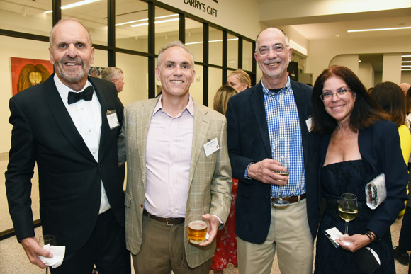 UArts Performance Unleashed 2023 - Philly Chit Chat