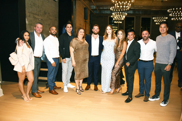 Photos: Unlocked Client Appreciate Party - Philly Chit Chat