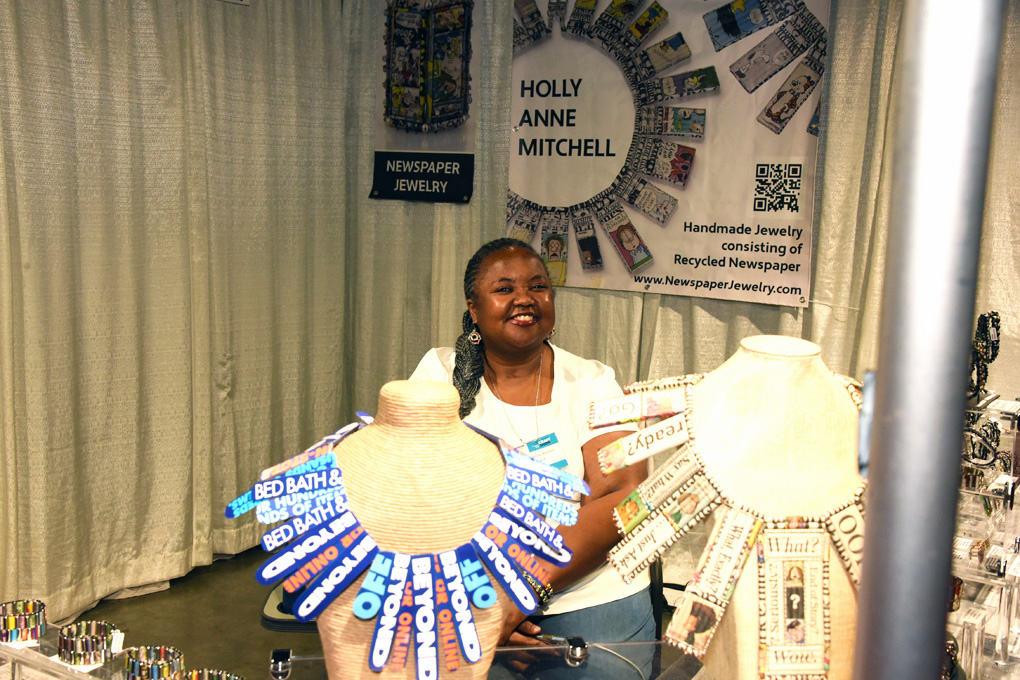 47th Annual Philadelphia Museum of Art Craft Show This Weekend - Philly ...