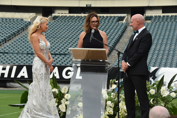 2023: Fav Parties, People and What's Next - Philly Chit Chat