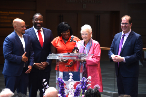 Great Stages Gala Marian Anderson Celebration - Philly Chit Chat