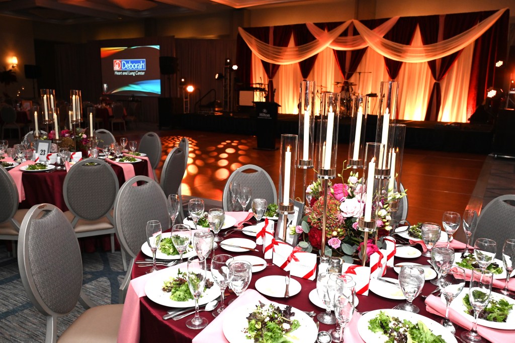 Scene: Deborah Hospital Gala - Philly Chit Chat