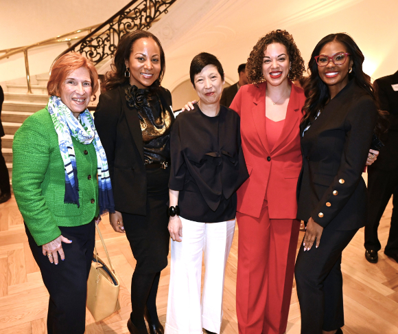 Ellen Yin Honored - Philly Chit Chat