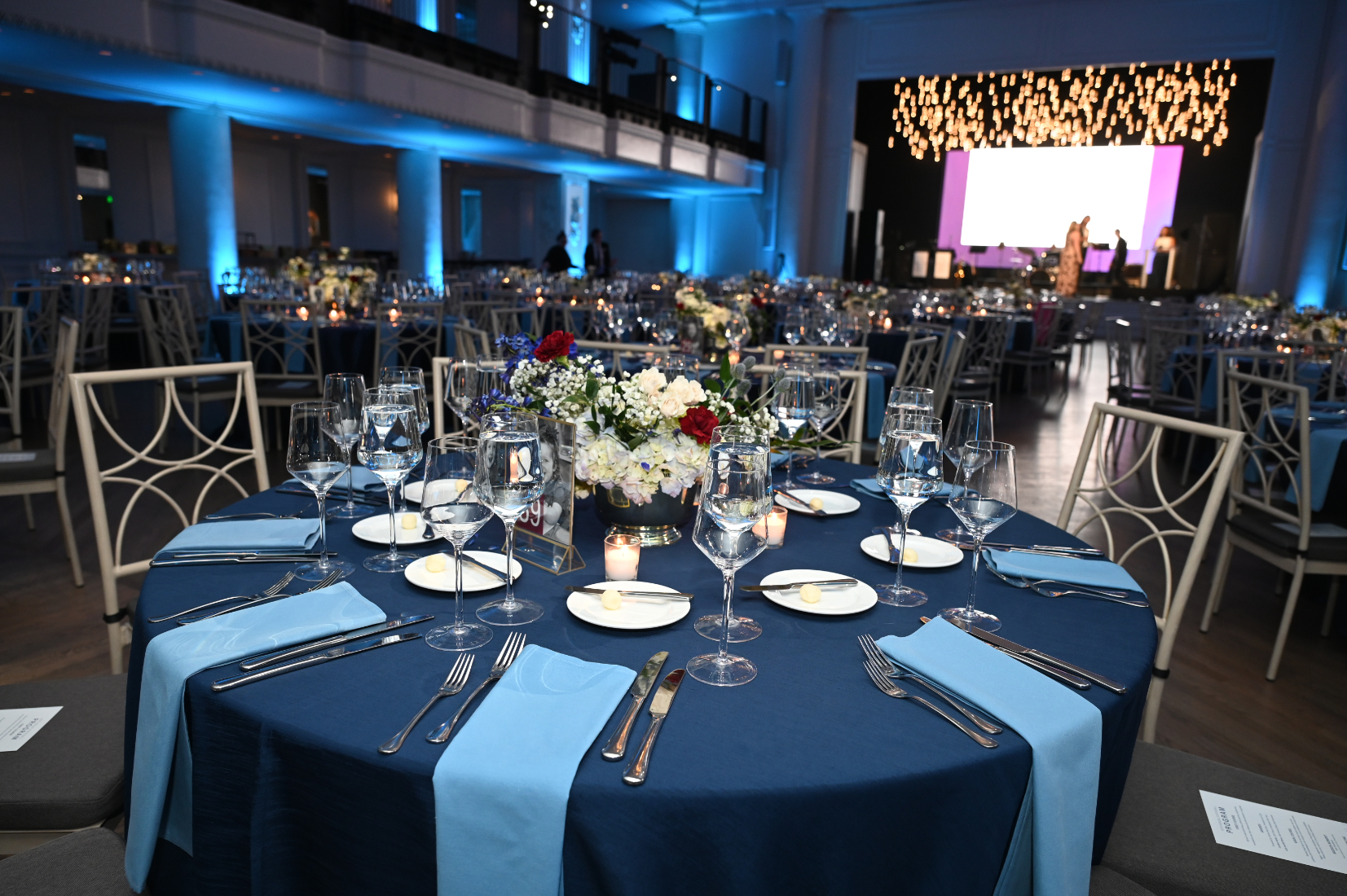 The 45th Annual Elwyn Ball - Philly Chit Chat