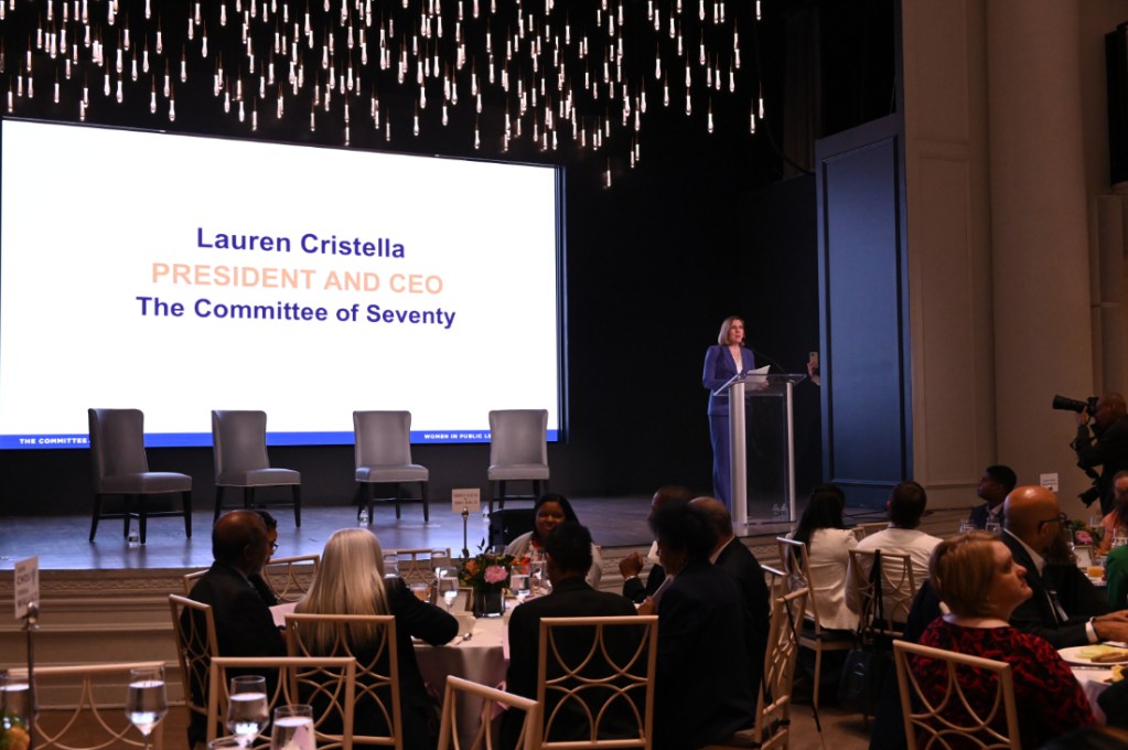 Celebrating Mentors in Philly - Philly Chit Chat