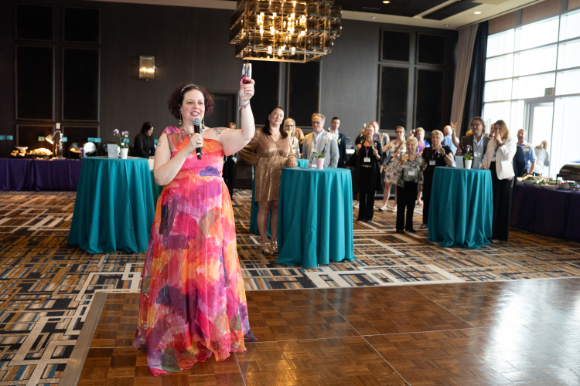 The Wardrobe’s 30th Anniversary Celebration - Philly Chit Chat