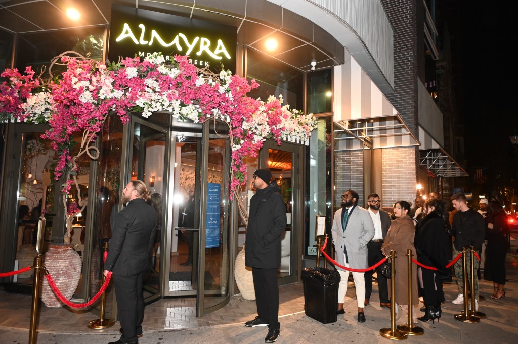 Almyra's Kéfi Party - The Best Dinner Party - Philly Chit Chat