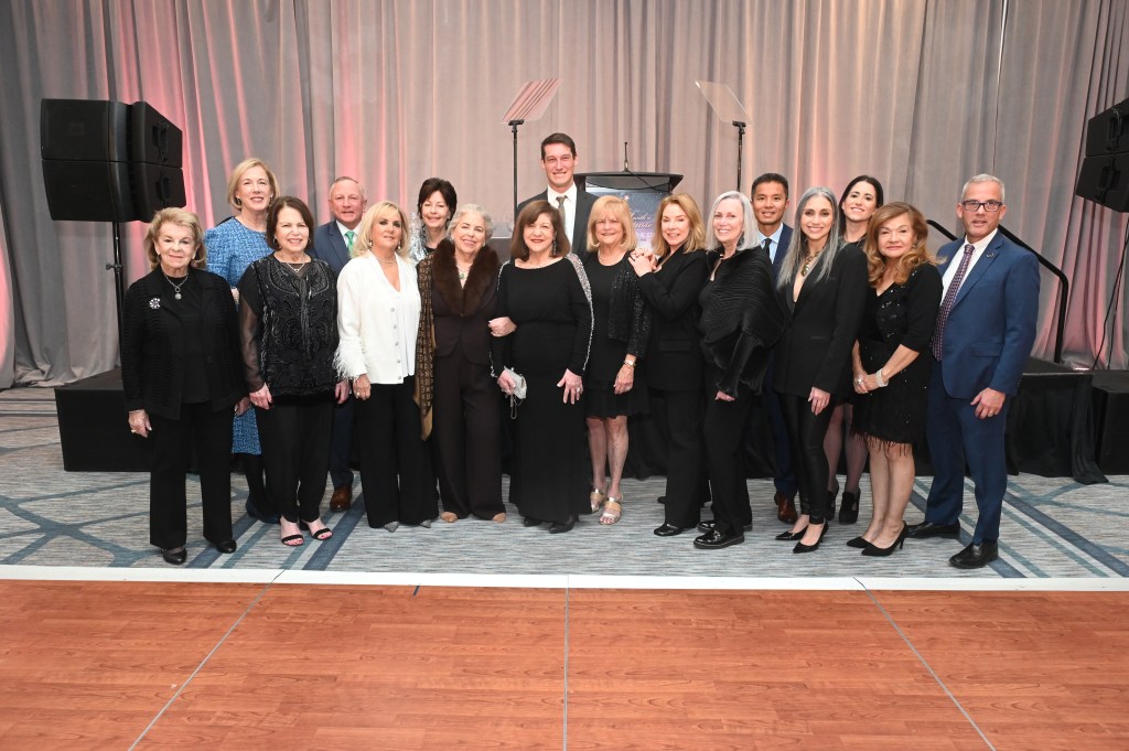 Party With a Purpose Gala - Philly Chit Chat