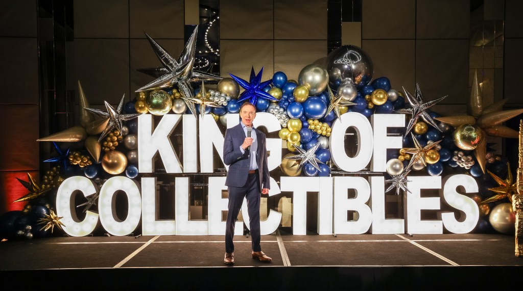 Philly Launch: King of Collectibles Season 3 - Philly Chit Chat